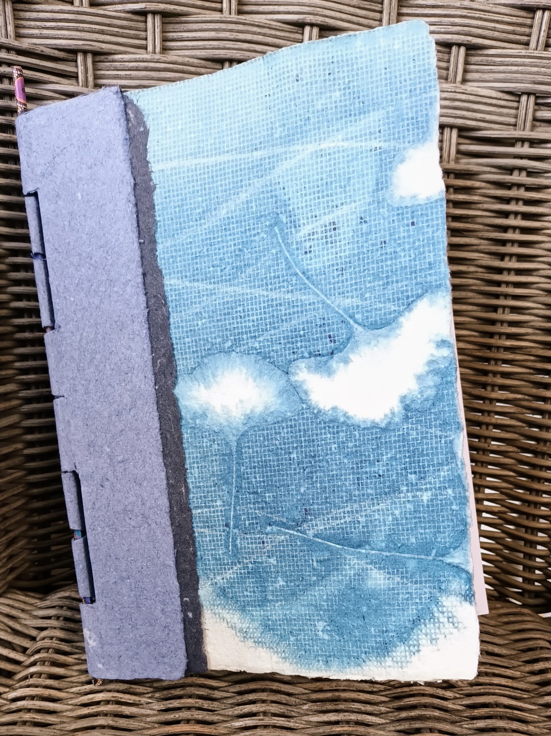 3 Simple Spines – Barb Adams